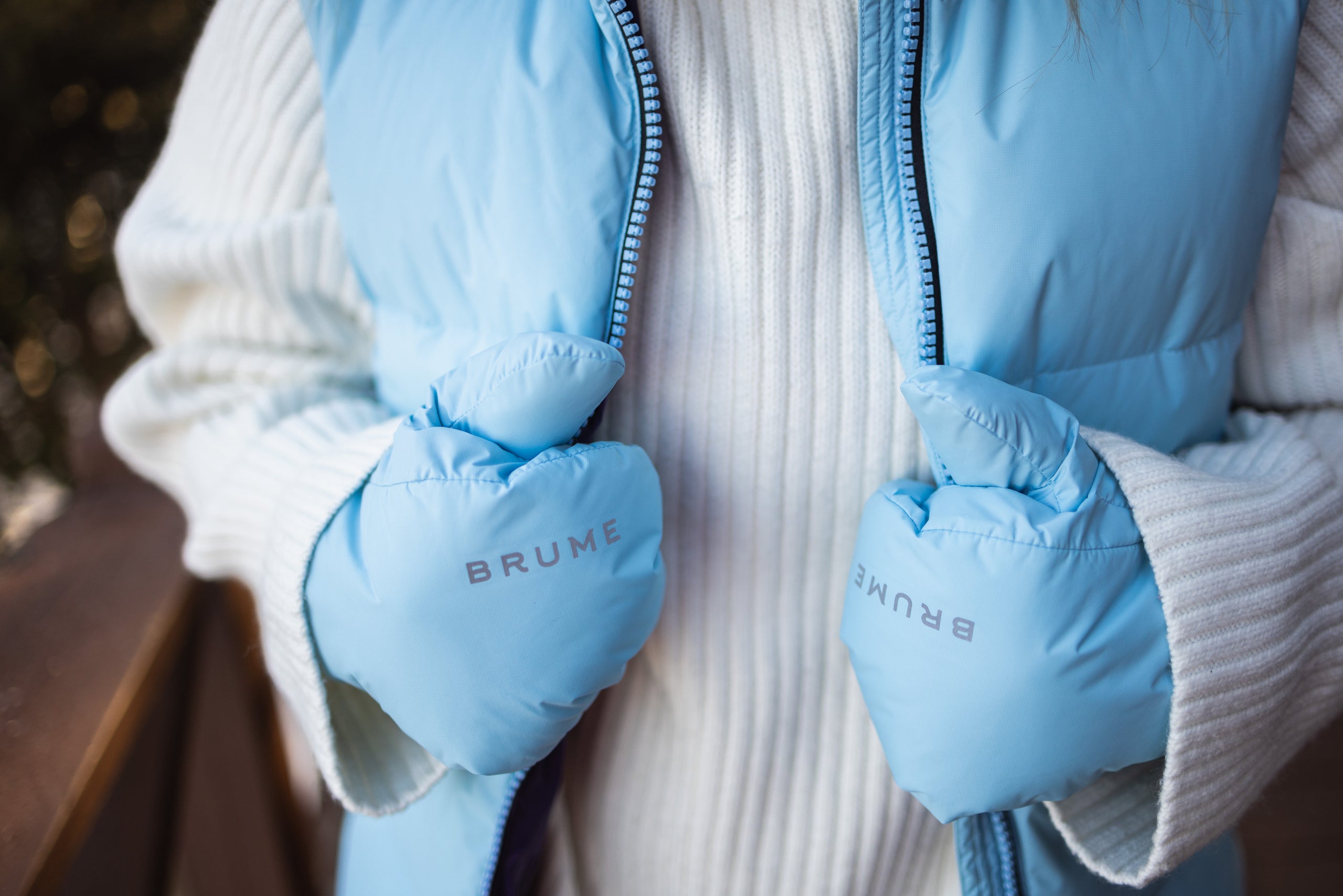 How to Choose the Perfect Mittens for Women – Brume