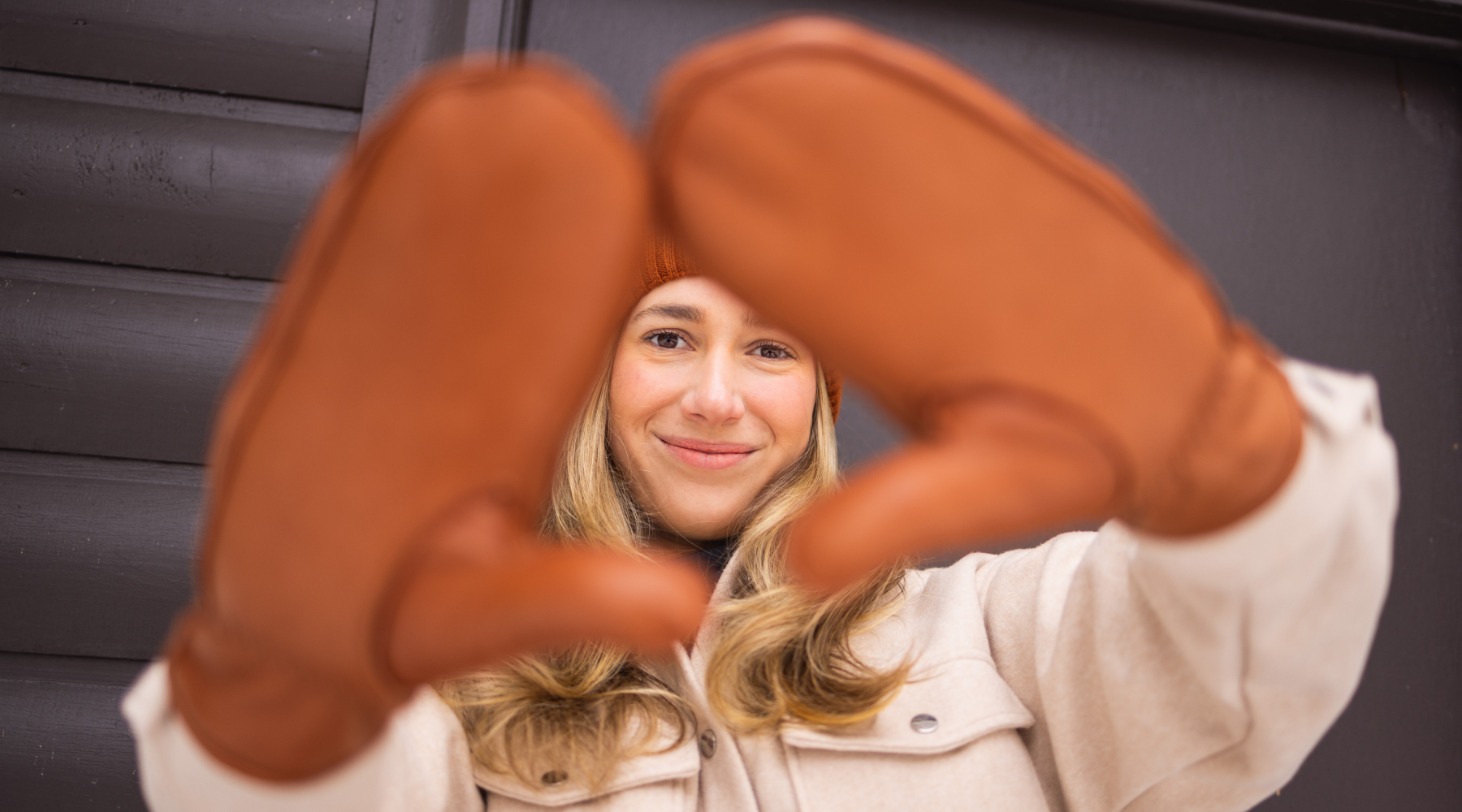 How to choose the right sustainable mittens for winter – Brume